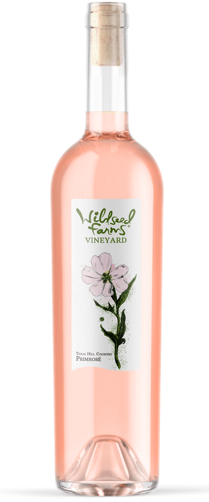 2023 Primrose – Wildseed Farms