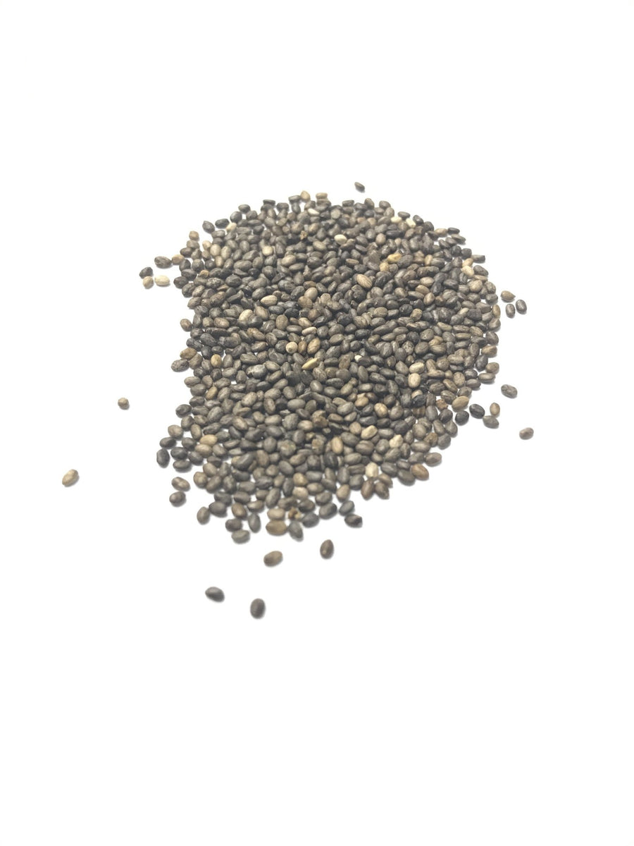 Mealy Blue Sage - 3302 – Wildseed Farms